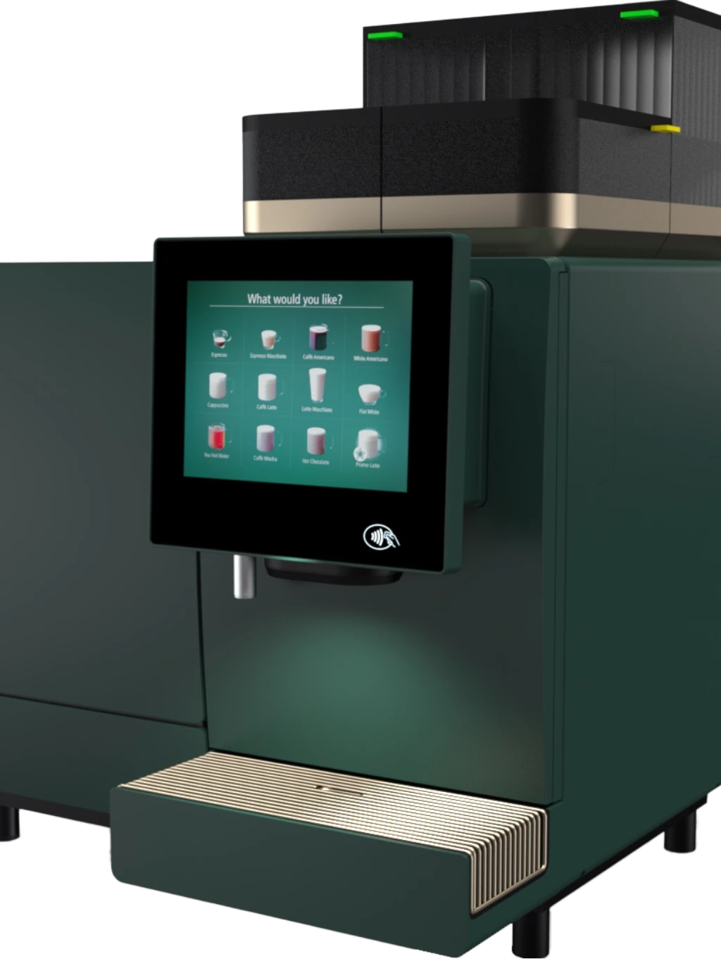 Franke NCB 600 | Selecta